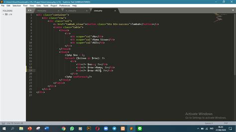 Cara Menambahkan Data Pada Ci4 Qarr