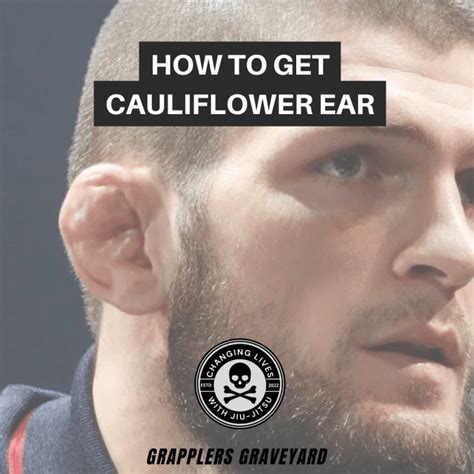How To Get Cauliflower Ear Grapplers Graveyard