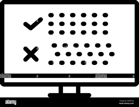 Icon For Autocorrectwrong Stock Vector Image And Art Alamy