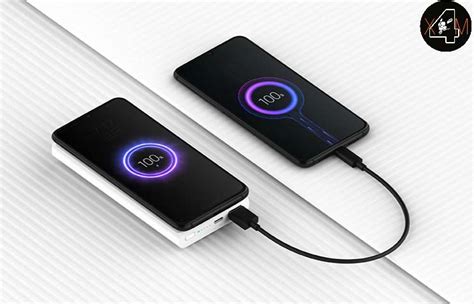 Xiaomi Lanza Una Versi N Lite De Su Power Bank De Mah Inal Mbrica Y Ya Puedes Hacerte Con Ella