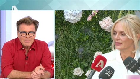 Δημήτρης Παπανώτας για Χριστοπούλου «Απαξιώνει τον εαυτό της αυτή το ξεκίνησε Zappit