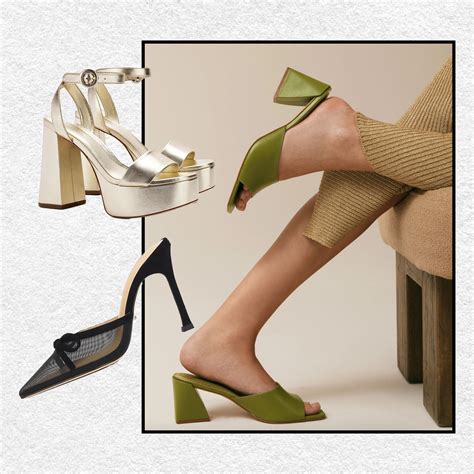 Most Comfortable Heels For Wedding 60 Photos