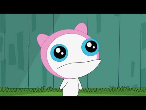 Meep From Phineas And Ferb Meap Disney Wiki Fandom