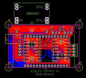 diy camera slider 嘉立创EDA开源硬件平台