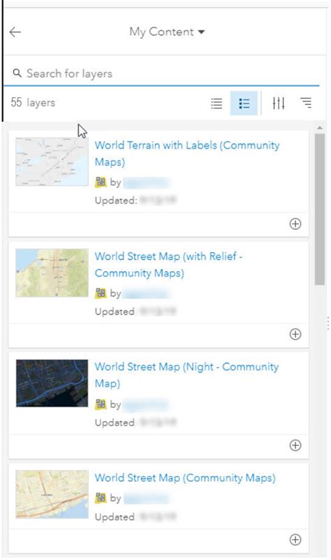 Use Esri Vector Basemaps—arcgis Data Appliance Documentation