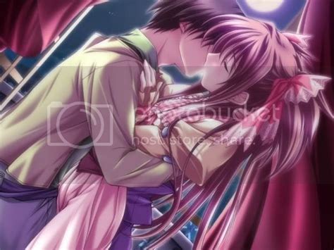 Romantic Scenes Forums MyAnimeList Net