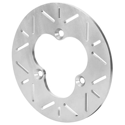 Wilwood Disc Brakes Super Alloy Slotted Rotor