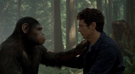 Rise Of The Planet Of The Apes 2011