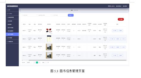 基于java中的springboot框架实现图书商城管理系统项目演示【内附项目源码论文说明】 Csdn博客