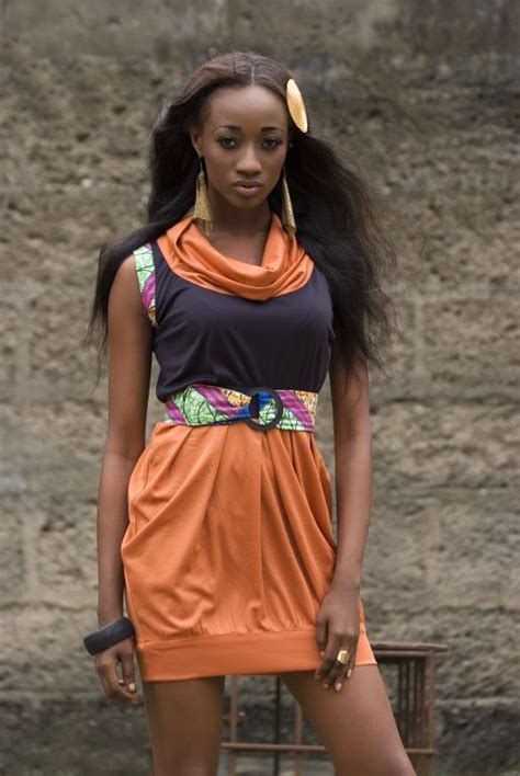 Remay Couture Presents Contemporary Chic A La Remay” Bellanaija