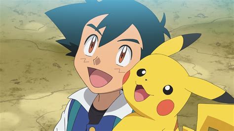 （写真）『ポケモン』サトシの冒険、ついに最終章へ！ 2023年4月に新主人公による新作が放送決定 カルチャー クランクイン！トレンド
