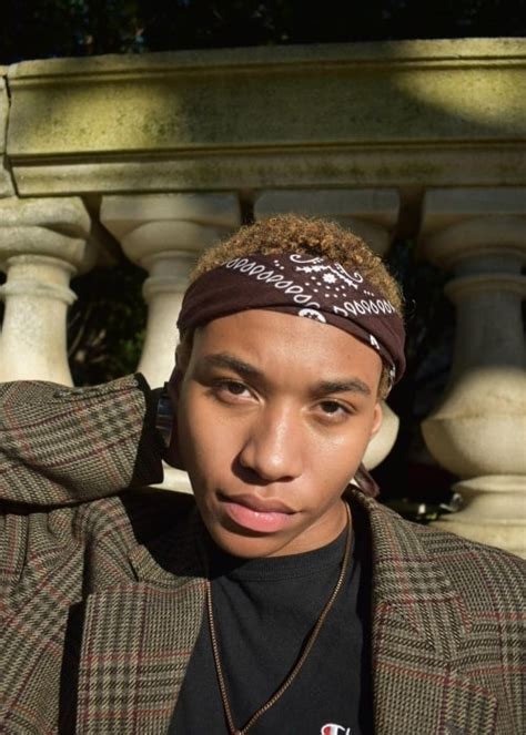 William Chris Sumpter Height Weight Age Facts Biography