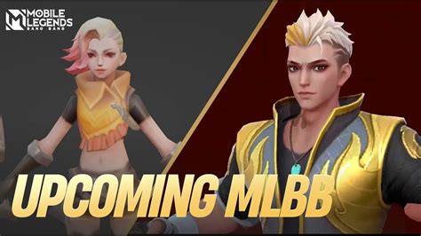 Spotlight Mlbb Basic Skin Ixia Revamp Moskov Mobile Legends Bang Bang Youtube