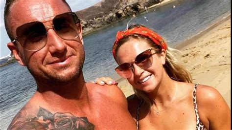 The Heartbreaking Story Of Abigail Garside A Life Cut Short Shine