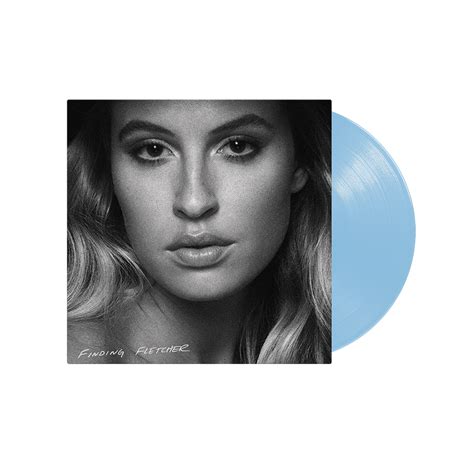 Vinyl Fletcher Official Shop