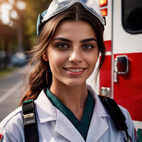 82000 Ambulancemen Pictures