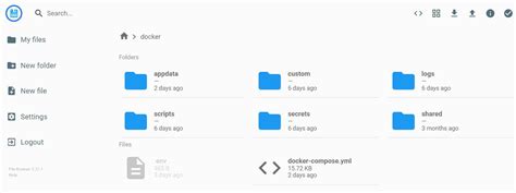 60 Best Docker Containers For Home Server Beginners 2024 Simplehomelab