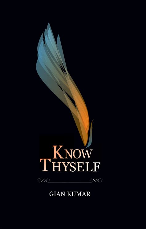 Know Thyself Book 1 Leadstart Publishing