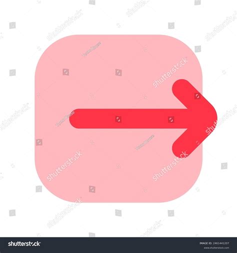 Editable Vector Logout Exit Icon Black Stock Vector Royalty Free 2461441207 Shutterstock