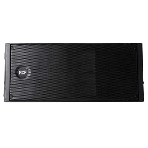 Rcf Hdl 20 A Active Line Array Module Musical Instruments