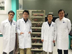 A Breath Of Fresh Air