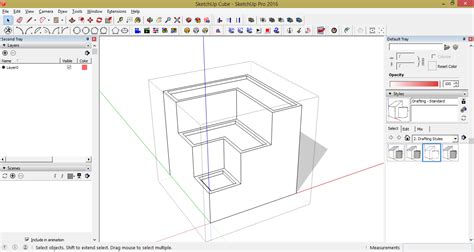 Save A Color D Image SketchUp SketchUp Community