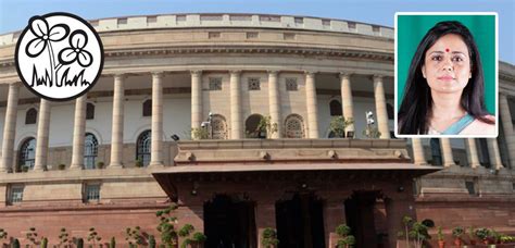 Lok Sabha Mp Mahua Moitras Zero Hour Mention Demanding The Repealing Of Section 443 Of The