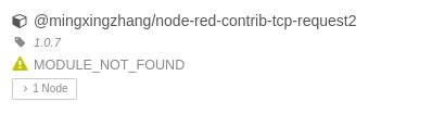 Node Red Installation Module Errror MODULE NOT FOUND Node RED Victron Community