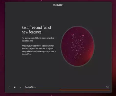 How To Install Ubuntu 23 04 Lunar Lobster Artofit