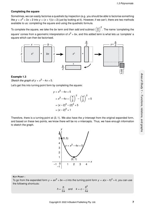 Atar Notes Vce Maths Methods 1and2 Notes 2023 2024