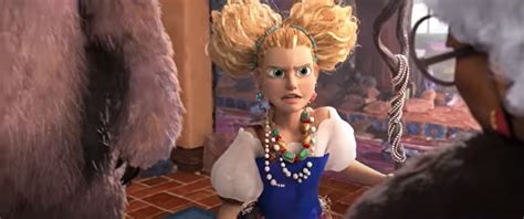 Goldilocks Puss In Boots On Tumblr