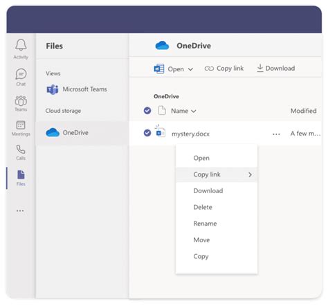 Complete Guide For Microsoft 365 File Sharing