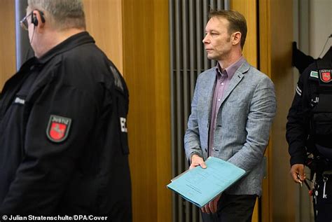 Full Horror Of Christian Brueckner S Sex Crime Allegations Are Revealed