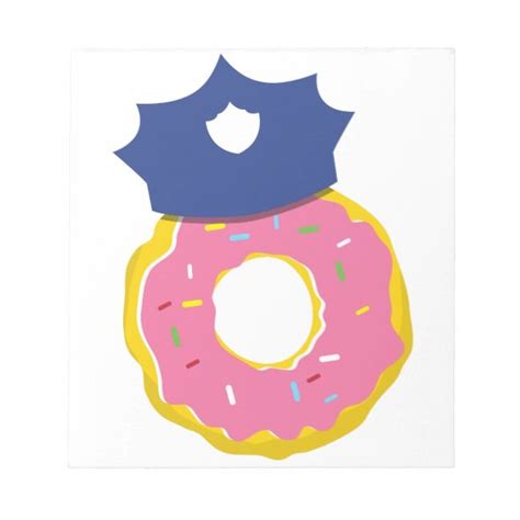 Create Your Own Notepad Zazzle