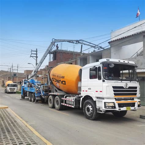 Durcon Sac Proyectos