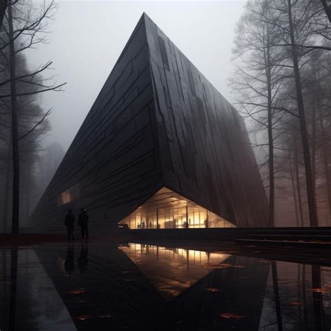 premium photo emotive symphony exploring sadness drama and empathy through modern parametric