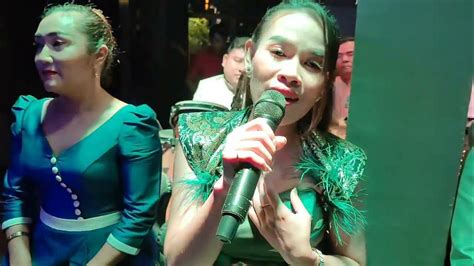 រលកដួងចិត្ត សំនៀងដើម រស់ សេរីសុទ្ធា បទភ្លេង Andទំនុកច្រៀង ស៊ីនស៊ីសាមុត ច្រៀងឡើងវិញដោយ ម៉ម