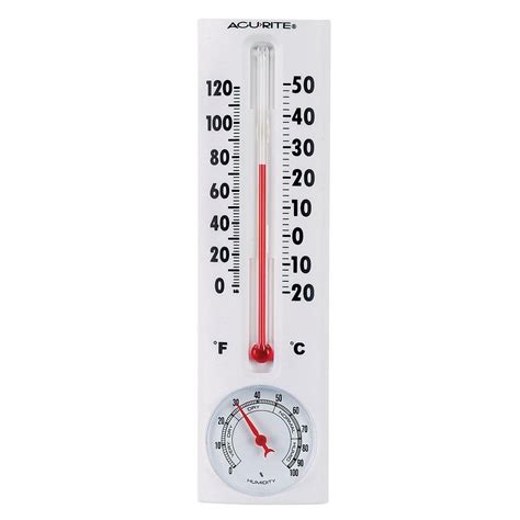 Temperature Thermometer