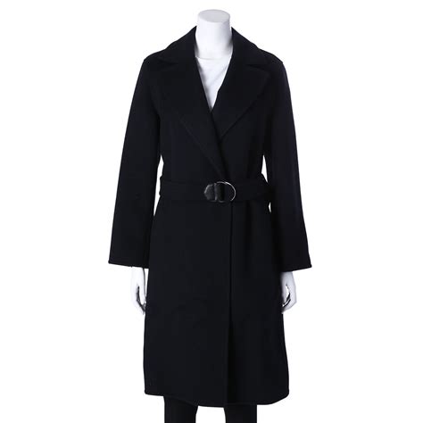 Louis Vuittonused루이비통 랩 코트 캉카스백화점