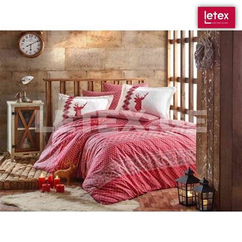 Hobby ორსაწოლიანი საბანი Letex Ge