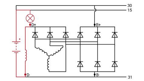 How Does An Alternator Work A Guide With Images Electude