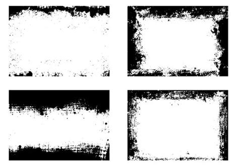Grunge Border Images Browse Stock Photos Vectors And Video Adobe Stock