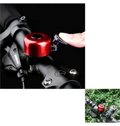 베이직 미니 자전거벨레드 자전거따릉이 킥보드벨 킥보드따릉이 자전거딸랑이 자전거경적 자전거종 자전거크락 티몬