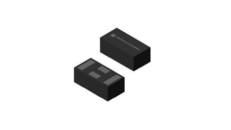 Absgs4c6 Cdgm3b8m Filtro De Señal Abracon Smd 6 24 → 8 24ghz Rs