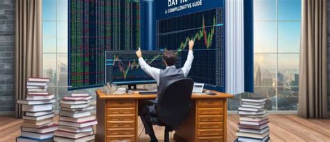 How To Use Ninjatrader For Day Trading A Comprehensive Guide Indicatorsmart Ninjatrader