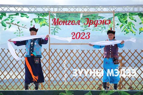 ФОТО “Соёлын наадам” морьтны гайхамшиг шоу үзүүлбэр язгуур урлагийн тоглолтуудаа сонирхуулав