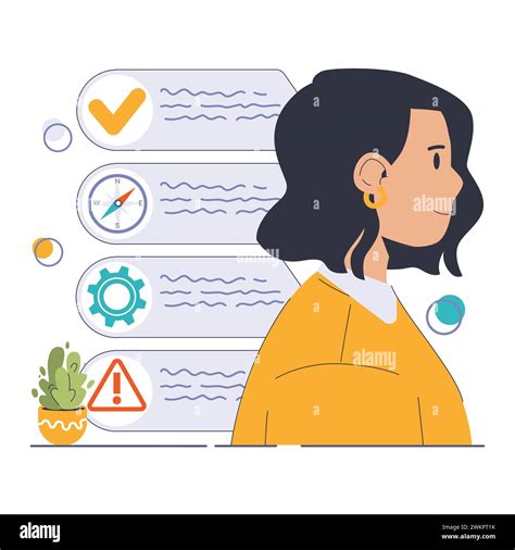 Decision Making Strategic Thinking Brainstorming And Solution Research Multiple Options