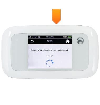 How To Connect Using Wps Button On Router At T Xtremeplora