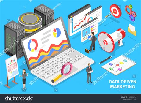 394 Data Driven Content Icon Images Stock Photos Vectors Shutterstock