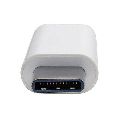 Tripp Lite Usb C Multiport Adapter K Hdmi Vga White Startech Store